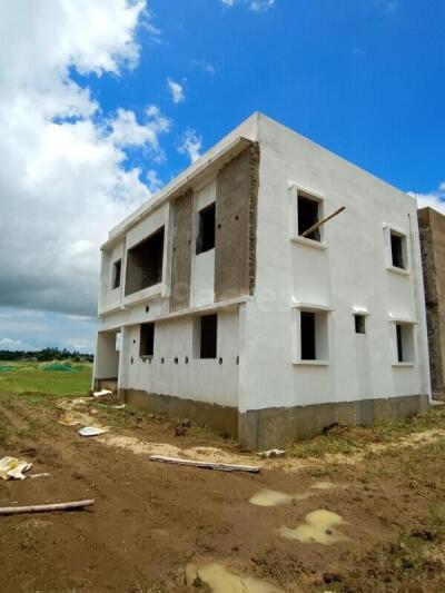 40 lakhs to 60 lakhs - Independent House for sale in Balianta, Bhubaneswar
