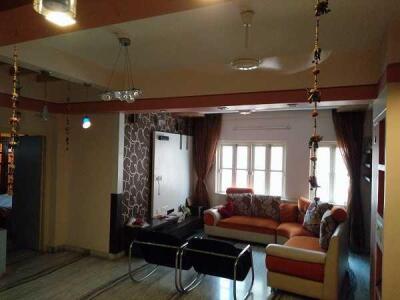 3 BHK Builder Floor for sale in Clive House Kolkata Central - 1700 Sq ...