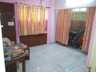 3 BHK Builder Floor for sale in Clive House Kolkata Central - 1700 Sq ...