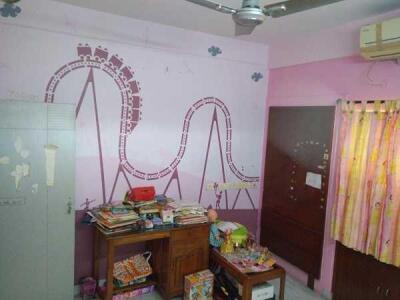 3 BHK Builder Floor for sale in Clive House Kolkata Central - 1700 Sq ...
