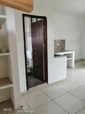 1 BHK / Bedroom Apartment / Flat for rent in Sector 3 Rohtak - 500 Sq ...