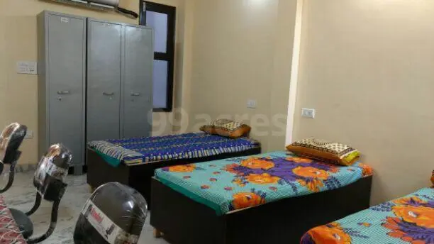 1348+ PG near Mayur Vihar 1 Metro Station, Delhi / NCR