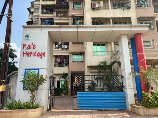 Property in Hanuman Nagar, Kalyan - Real Estate in Hanuman Nagar, Kalyan