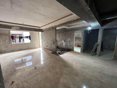 3 BHK Apartment / Flat for sale in Sector 107 Noida - 1725 Sq. Ft.- 2nd ...