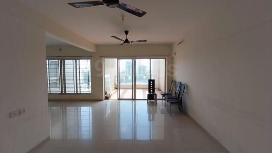 2 BHK Apartment / Flat for sale in Rohan Tarang Wakad Pune - 1346 Sq ...