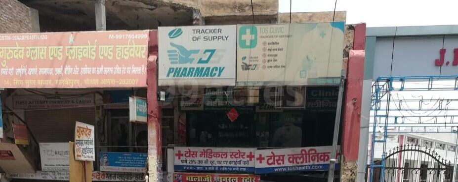 Commercial property in Sector 9 Avas Vikas Colony Agra - Commercial property for sale in Sector ...