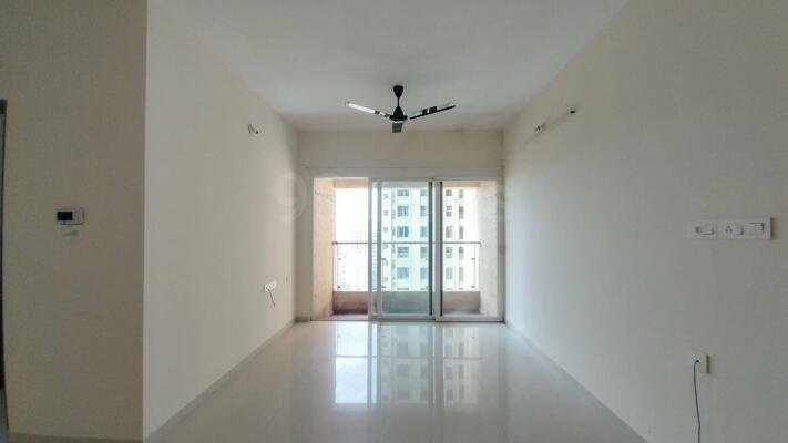 2 BHK Apartment / Flat for sale in Rustomjee La Vie Majiwada Thane ...