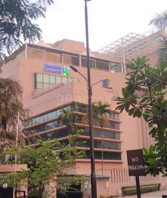 Bare shell Office Space for sale in Brigade Tech Park Whitefield ...