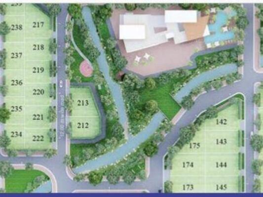 Daiwik Sparsh Resale - Flats for Resale in Daiwik Sparsh, Varthur Bangalore