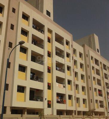 1 BHK / Bedroom Apartment / Flat for rent in Magarpatta City Zinnia ...