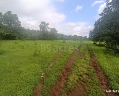 15 lakhs to 20 lakhs - Plot for sale in Khopoli Pali Road, Raigad