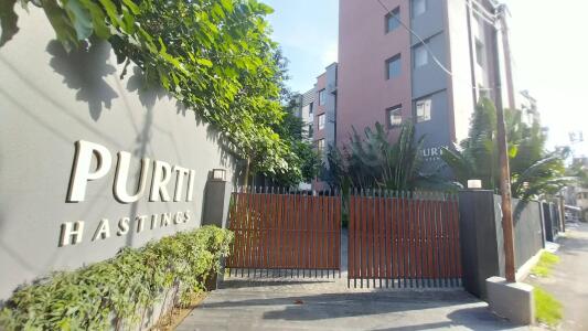 3 BHK Apartment / Flat for sale in Purti Hastings Alipore Kolkata South ...