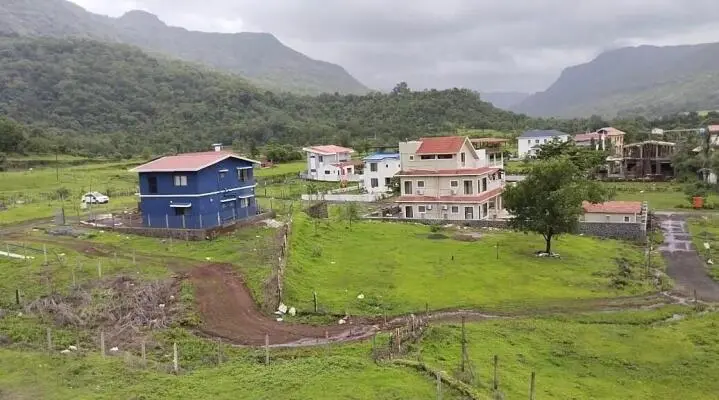 Plots for sale in Karjat - 143+ Residential Land / Plots in Karjat