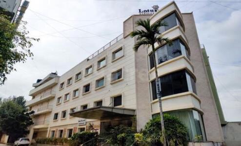 15+ PG near Accenture BDC7, Bellandur, Bangalore