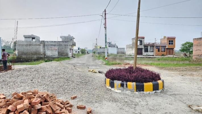 Residential land in Laksar Haridwar from 10 lakhs to 15 lakhs - 2 ...