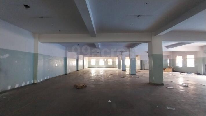 Commercial property for rent in Sector 7 Imt Manesar, Gurgaon - Lease ...