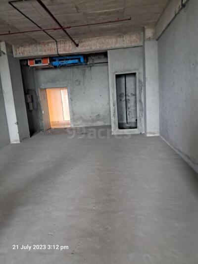 Bare shell Office Space for sale in DLF Corporate Greens Sector 74A ...