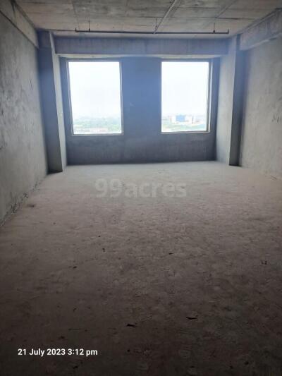 Bare shell Office Space for sale in DLF Corporate Greens Sector 74A ...