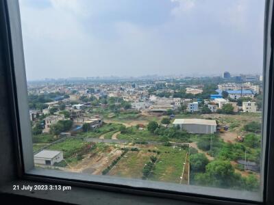 Bare shell Office Space for sale in DLF Corporate Greens Sector 74A ...