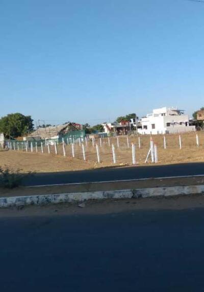 Plots for sale in Thisayanvilai Tirunelveli - 1+ Residential Land ...