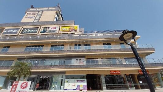 Showroom for sale in KPDK Newtown Square Sector 95A Gurgaon - 220 Sq. Ft.