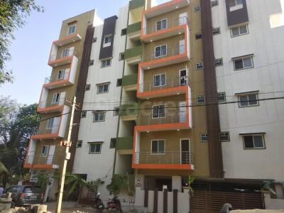 2 BHK Resale Flats in Hennur Road, Bangalore from 40 lakhs to 60 lakhs ...