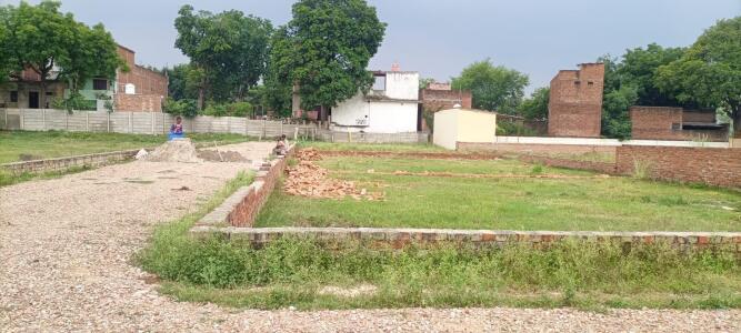 Plots for sale in Baragaon Varanasi - 3+ Residential Land / Plots in ...