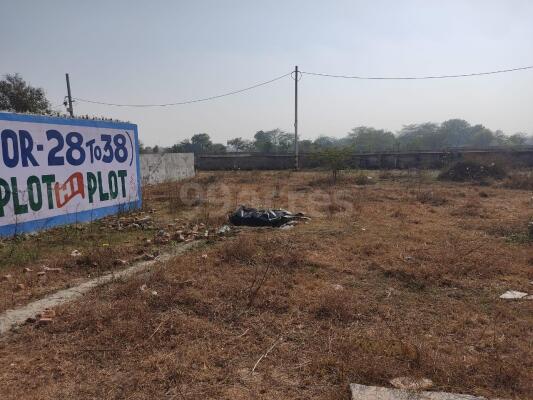 Residential land / Plot for sale in Sector 28 Rohini Delhi - 72 Sq. Yard.