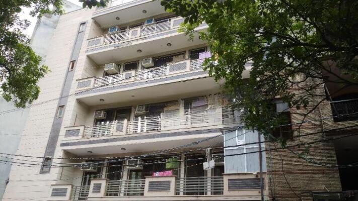 PG in North Campus - Girls and Boys Paying Guest in North Campus, Delhi