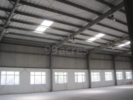 Factory for sale in Rasayani, Navi Mumbai