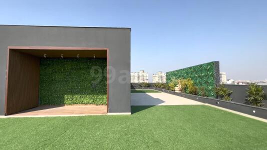 4 BHK Builder Floor for sale in Unitech Escape Nirvana Country Gurgaon ...