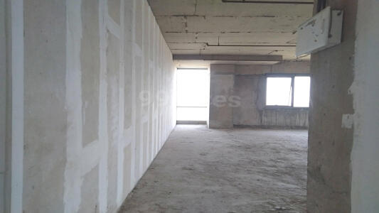 Bare shell Office Space for sale in Emaar Digital Greens Sector 61 ...