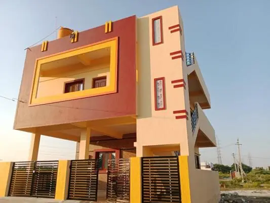 3 BHK Villas in Bangalore from 75 lakhs to 1 crore - 33+ 3 BHK Villas ...
