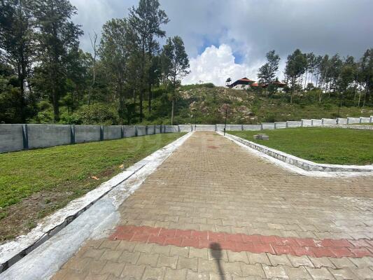 Corner Plots in Yercaud, Salem - 6+ Corner Land/ Plots for sale in ...