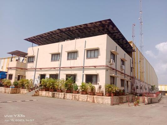 Warehouse for sale in Prakhhyat K Square Logistic Park Bhiwandi Thane ...