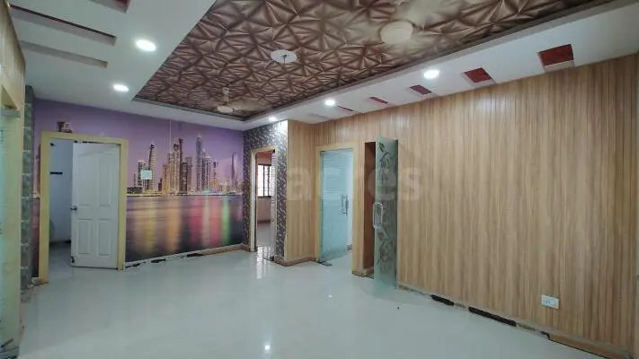Society Flats in Ruby Block, Kompally - 2+ Gated Community Apartments ...