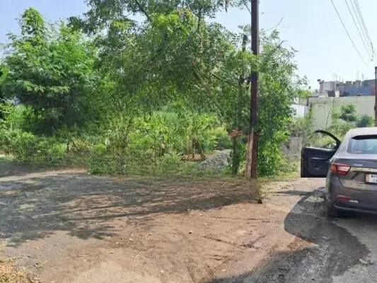 Plots for sale in Lonikand, Pune - 2+ Residential Land / Plots in ...