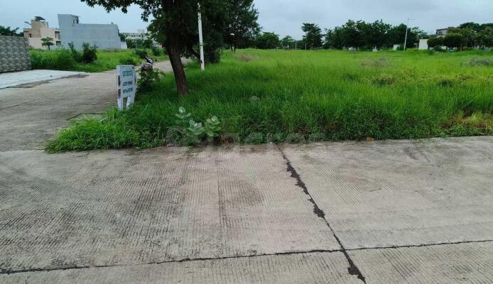 Freehold Plots in Silver Park Colony Indore - Freehold Land / Plots for sale in Silver Park ...