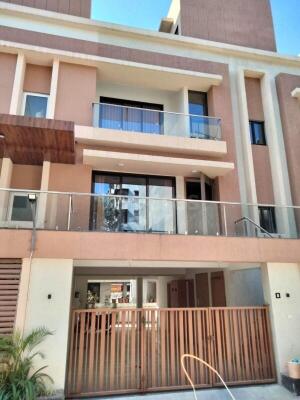 Row House in Surat - Row House for sale in Surat
