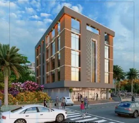 Banquet Hall for sale in Rajasthan - Marriage Hall for sale in Rajasthan
