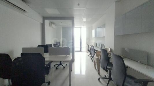 Office Space for resale in Global Business Hub, Kharadi Pune