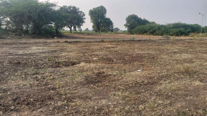 Freehold Plots in Shendra MIDC Aurangabad - Freehold Land / Plots for ...