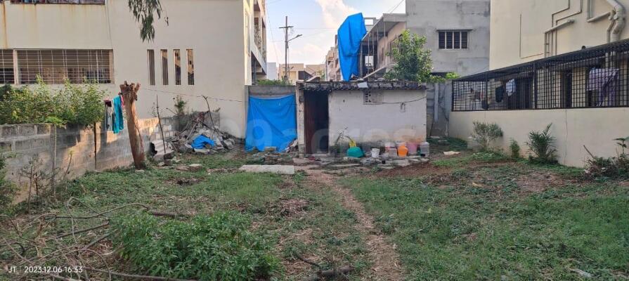 Plots for sale in K Channasandra Bangalore - Residential Land / Plots ...