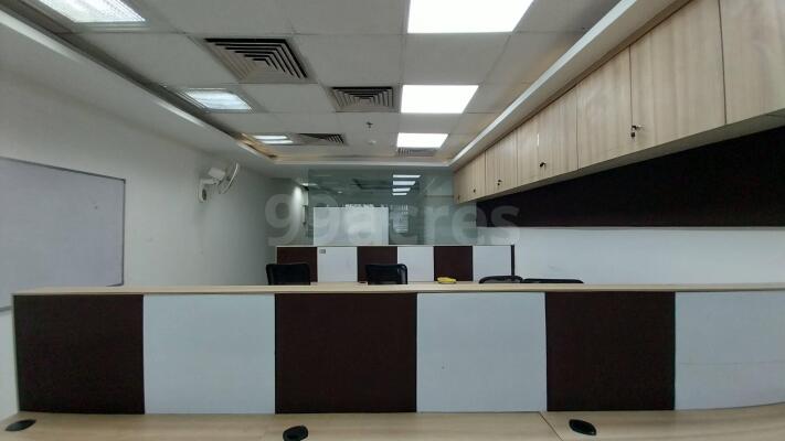 Ready to move Office Space in Spaze I Tech Park Sector 49 Gurgaon - 672 ...