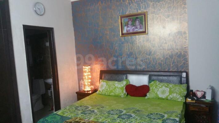 4 BHK House for sale in C Block Sector 48, Noida - 2+ 4 BHK House in C ...