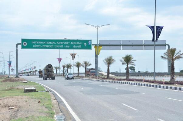 East Facing Plots in It City Mohali - 45+ East Facing Land / Plots for ...