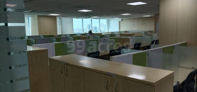 Ready to move Office Space in Rupa Solitaire Mahape Navi Mumbai - 7673 ...