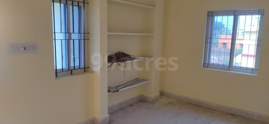 2 BHK / Bedroom House / Villa for rent in Janla Bhubaneswar - 1200 Sq. Ft.