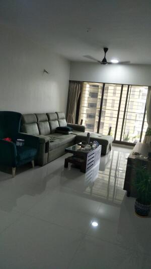 3 BHK Flats in Wagle Estate, Thane from 2 crores to 3 crores - 3 BHK ...