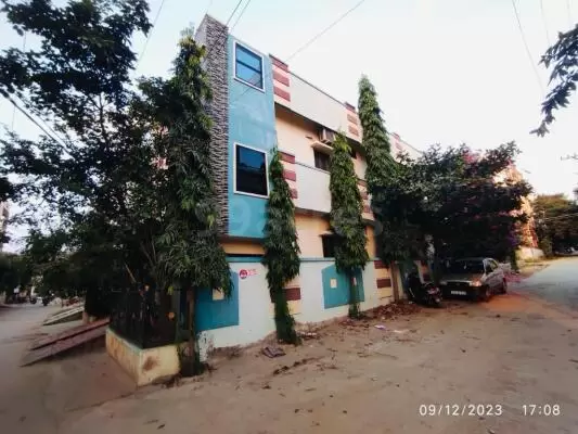 Flats in IICT Colony, Peerzadiguda, Hyderabad - 1+ Apartments / Flats ...